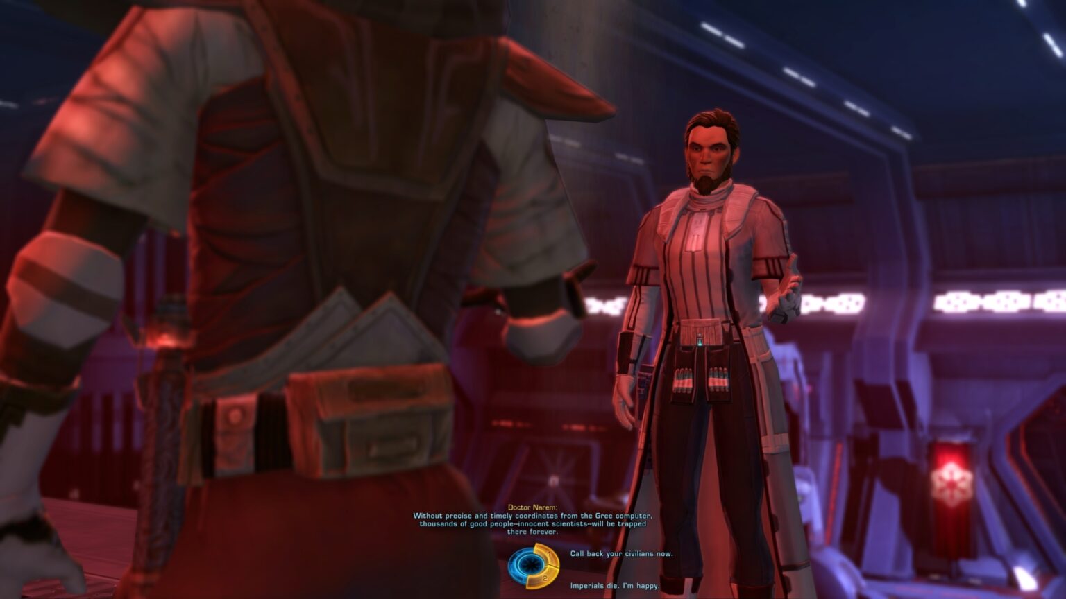 SWTOR Taral V Flashpoint Guide - VULKK.com