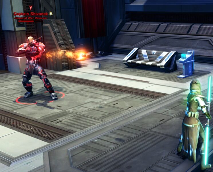 SWTOR Taral V Flashpoint Guide - VULKK.com