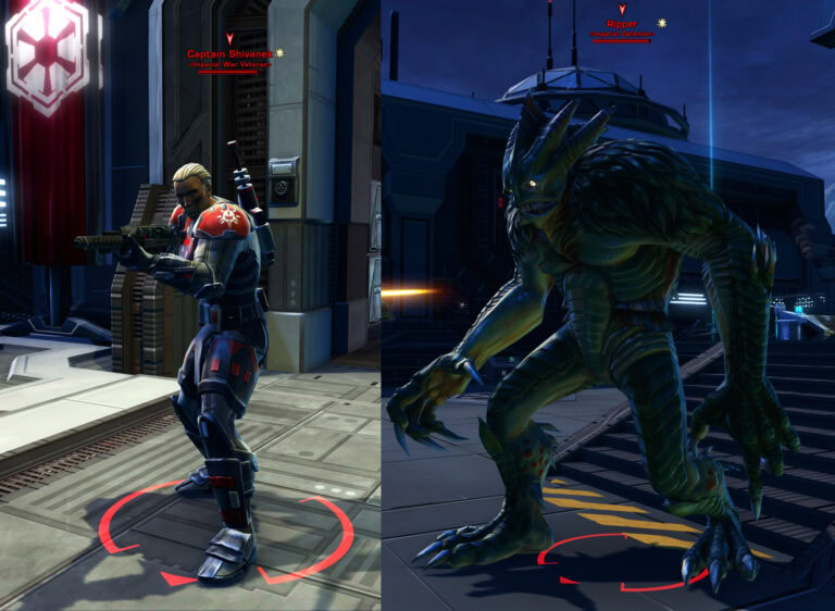 SWTOR Taral V Flashpoint Guide - VULKK.com