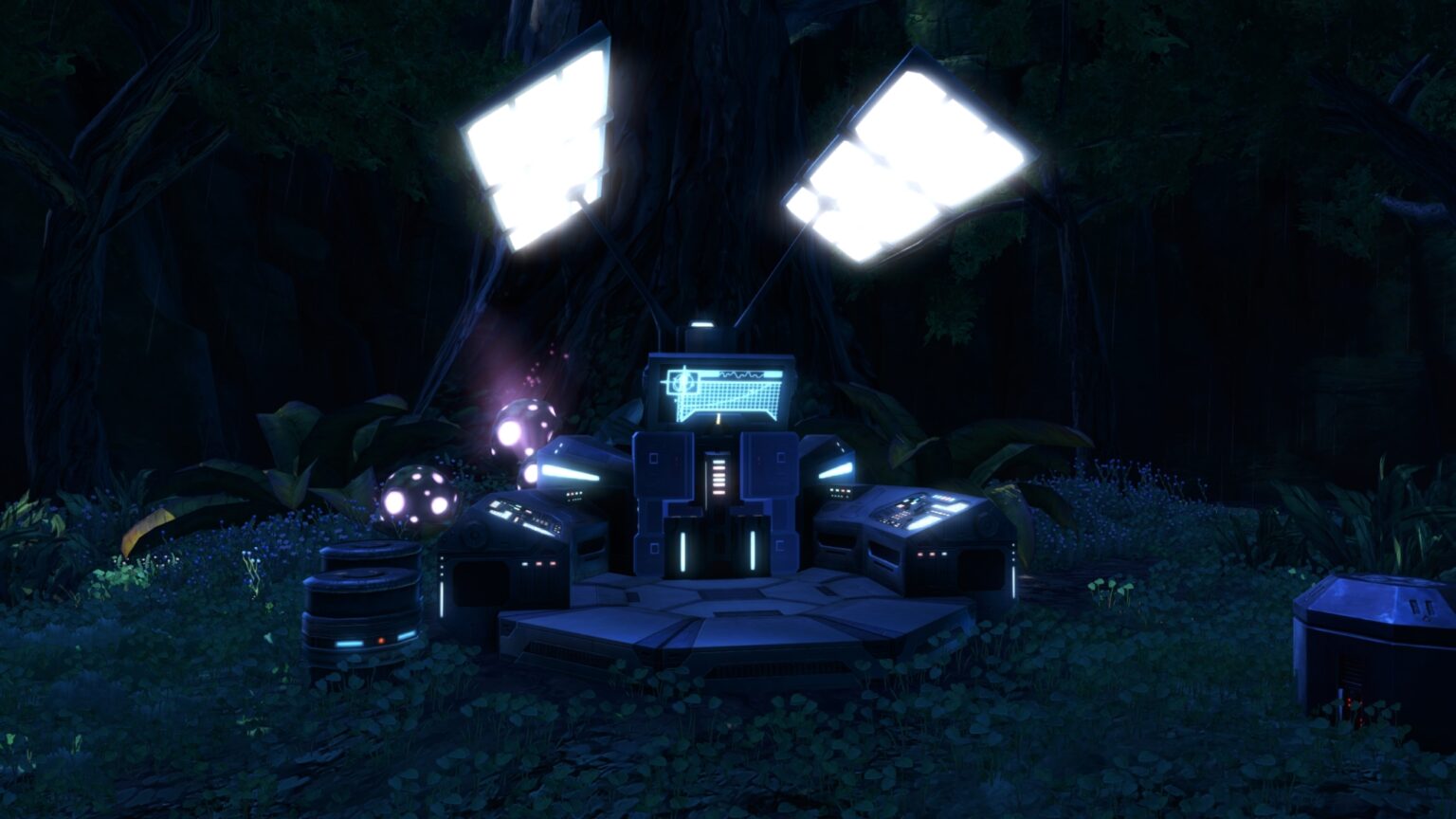 SWTOR Taral V Flashpoint Guide - VULKK.com