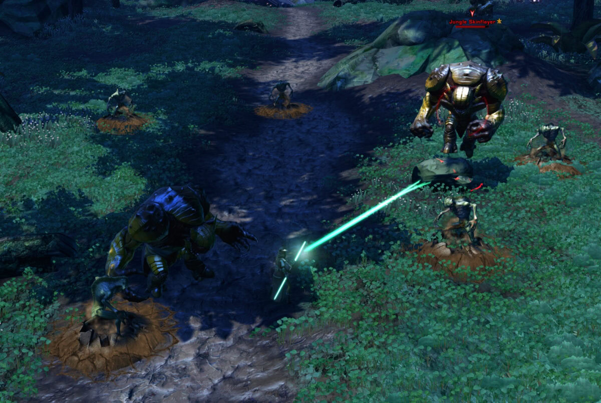 SWTOR Taral V Flashpoint Guide - VULKK.com