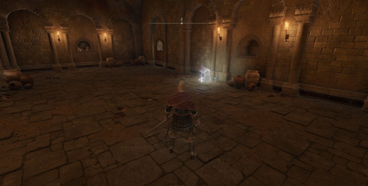 Elden Ring Three Fingers and Lord of Frenzied Flame Guide - VULKK.com