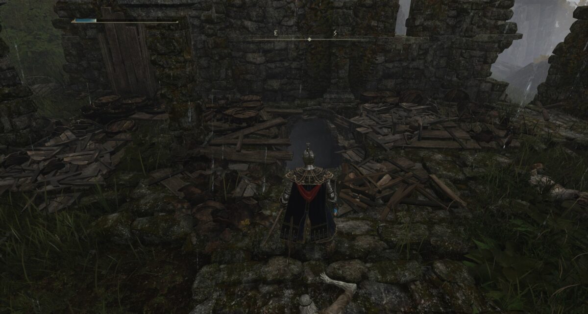 Elden Ring Three Fingers and Lord of Frenzied Flame Guide - VULKK.com