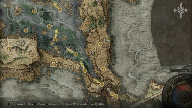 Elden Ring Three Fingers and Lord of Frenzied Flame Guide - VULKK.com