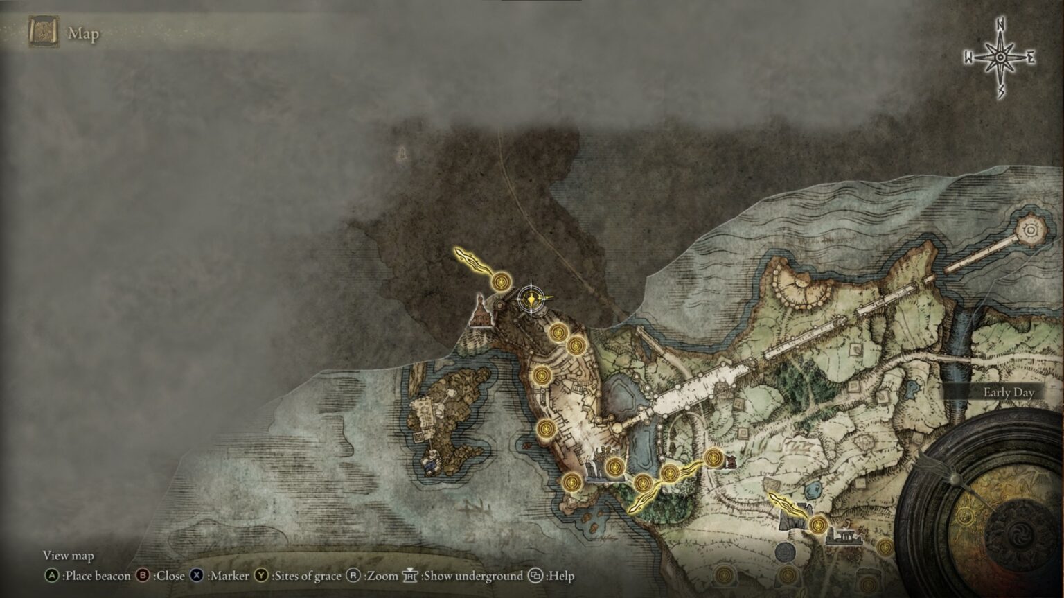 Elden Ring Three Fingers and Lord of Frenzied Flame Guide - VULKK.com