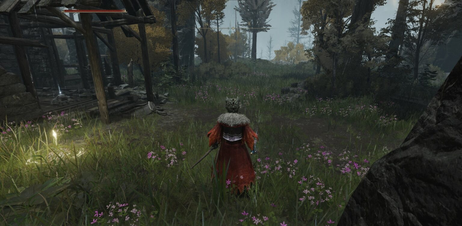 Elden Ring Three Fingers and Lord of Frenzied Flame Guide - VULKK.com