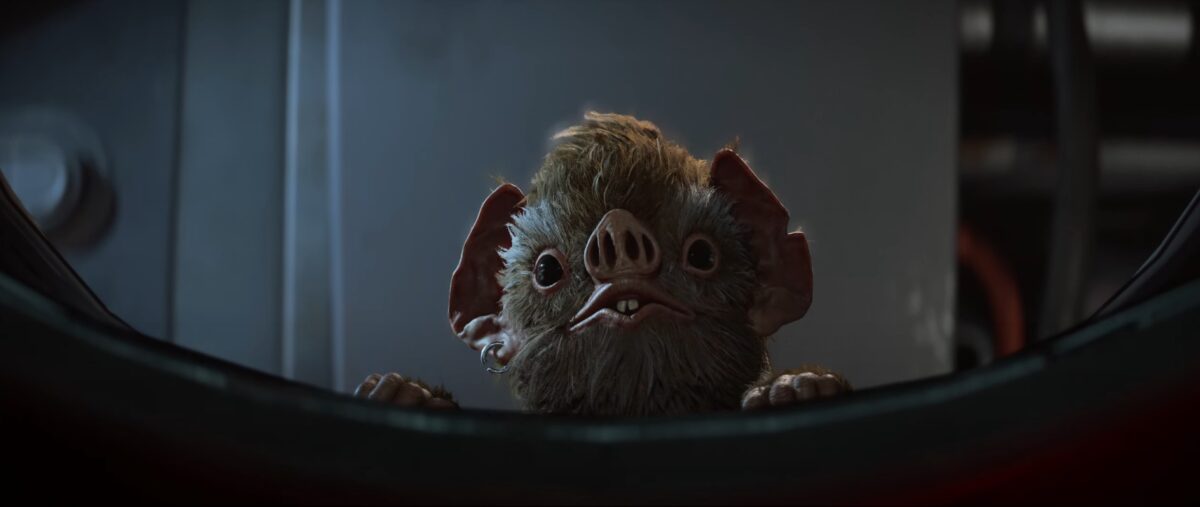 Star Wars Outlaws Release Date and First Look into the Story - VULKK.com