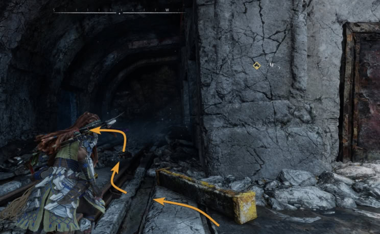 Horizon Forbidden West and A Friend in the Dark Walkthrough - VULKK.com