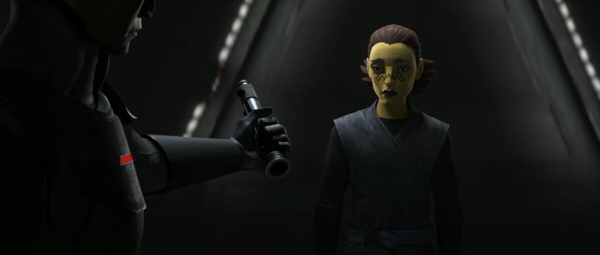 Tales of the Empire: Release Date and Trailer Breakdown - VULKK.com