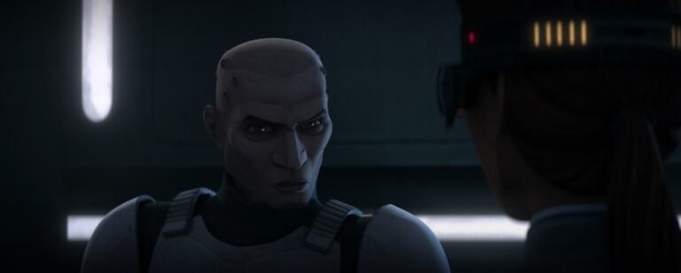 The Bad Batch Season 3 Episode 14 Breakdown and Easter Eggs - VULKK.com