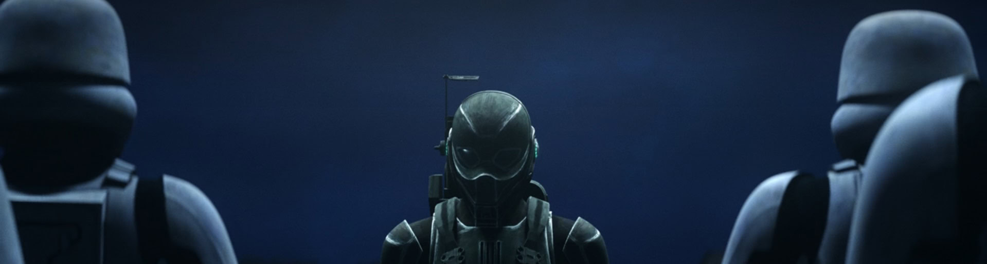 The Bad Batch Season 3 Episodes 10 and 11 Breakdown and Easter Eggs ...