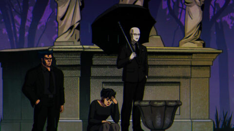 X-Men 97 Episode 8 Breakdown: Tolerance is Extinction Part 1 - VULKK.com