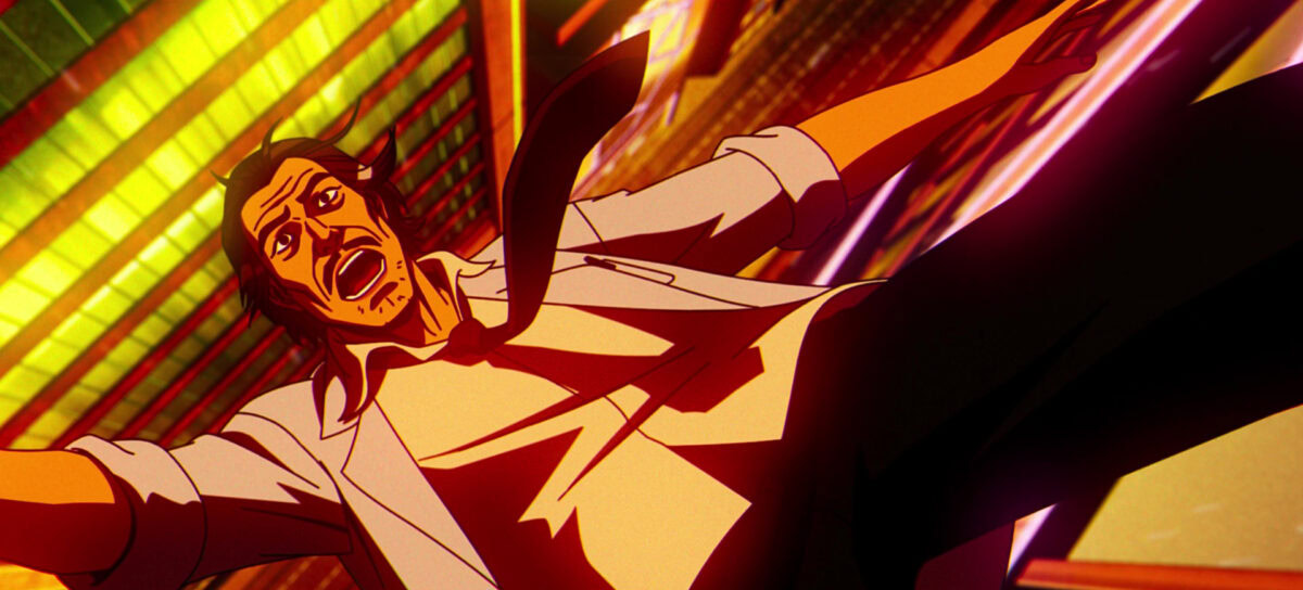 X-men 97 Episode 7 Breakdown: Bright Eyes - VULKK.com