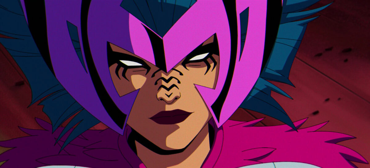 X-Men 97 Episode 6 Breakdown: LifeDeath Part 2 - VULKK.com