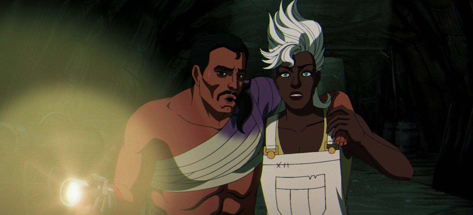 X-Men 97 Episode 6 Breakdown: LifeDeath Part 2 - VULKK.com