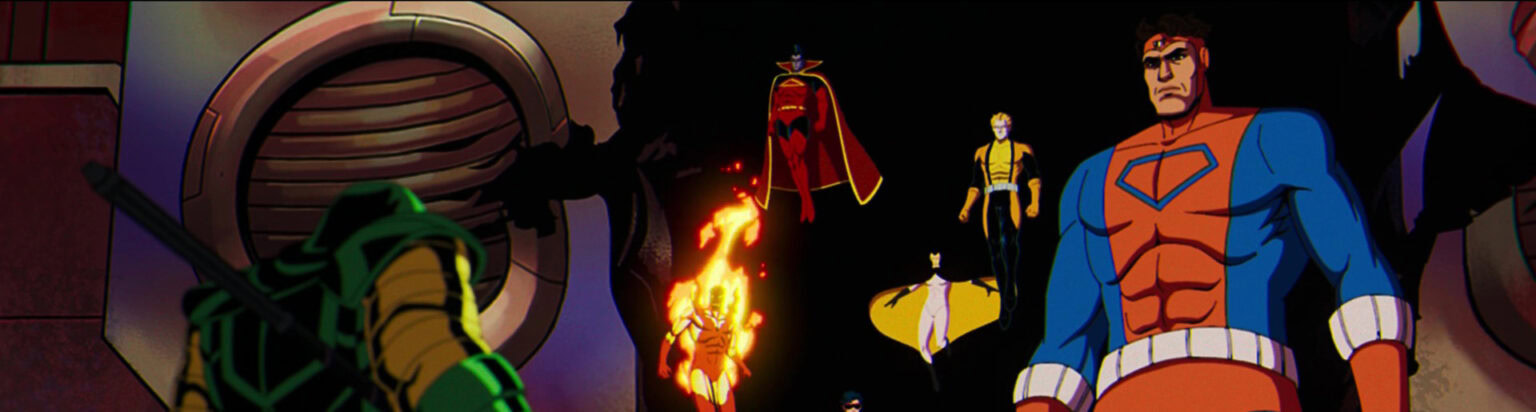 X-Men 97 Episode 6 Breakdown: LifeDeath Part 2 - VULKK.com