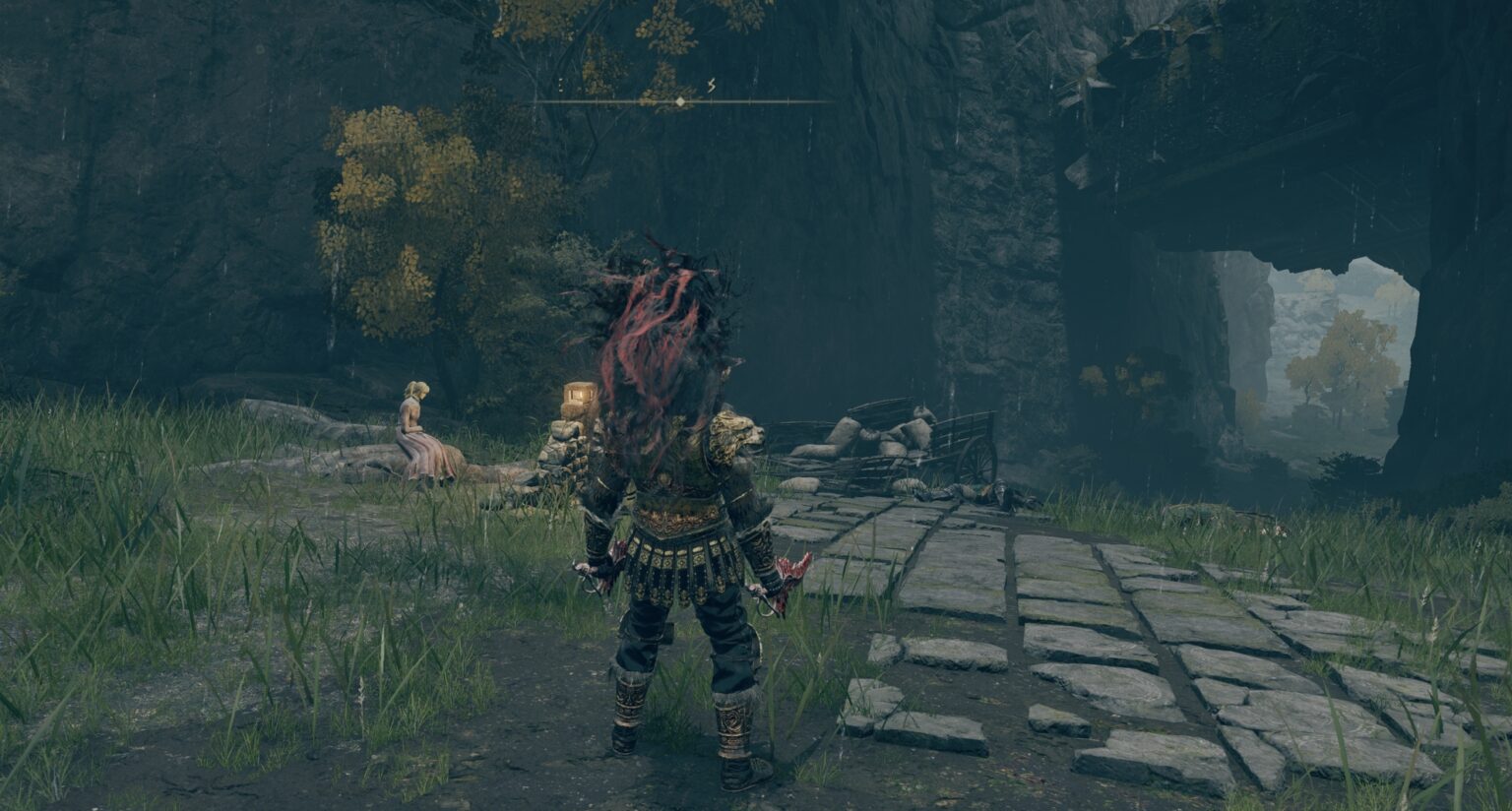 Elden Ring Three Fingers and Lord of Frenzied Flame Guide - VULKK.com