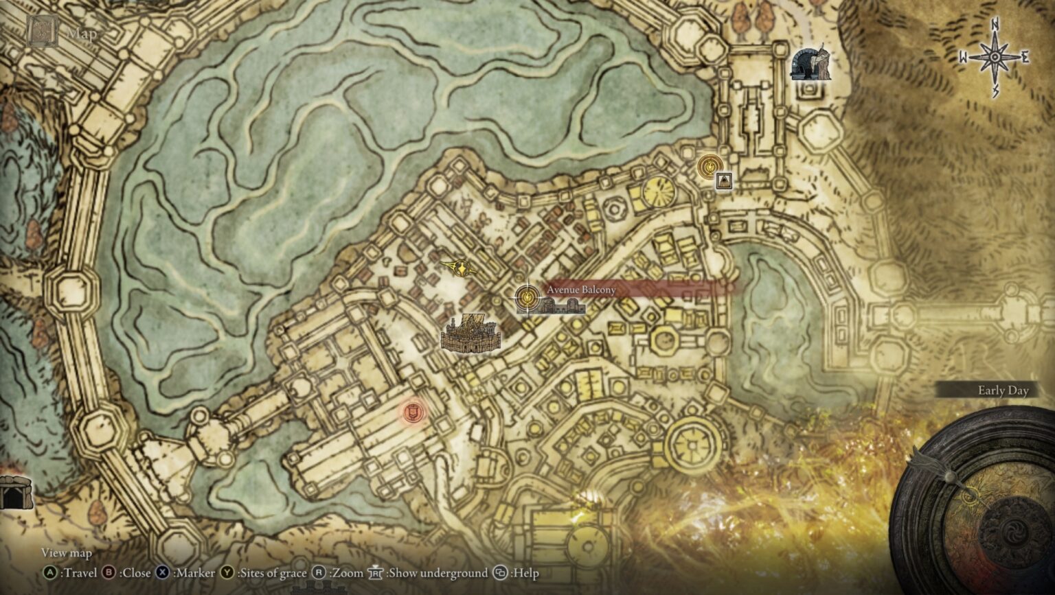 Elden Ring Dung Eater Quest and Blessing of Despair Ending Guide ...