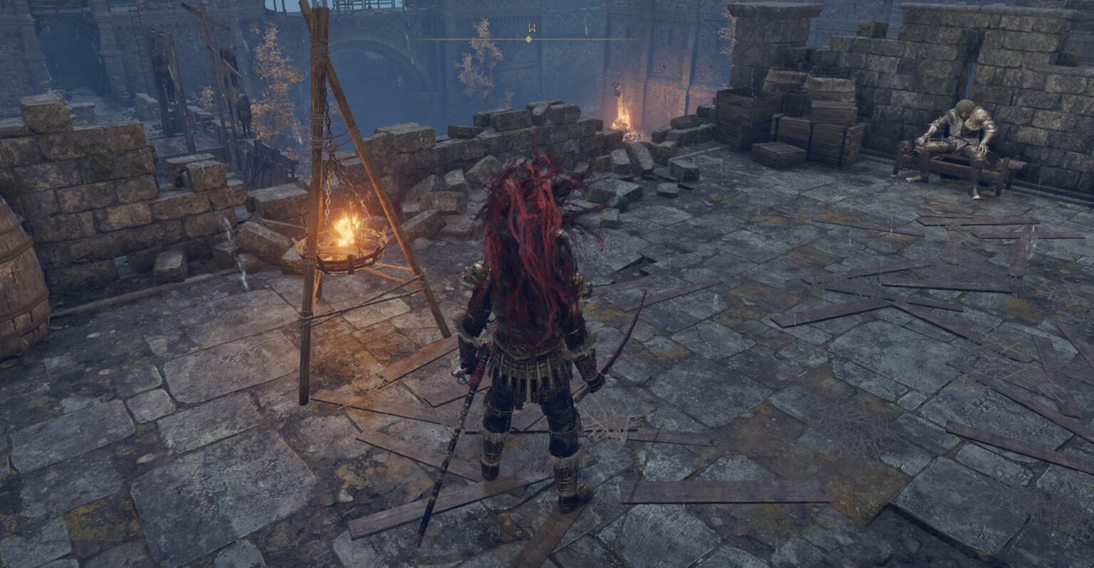 Elden Ring Three Fingers and Lord of Frenzied Flame Guide - VULKK.com