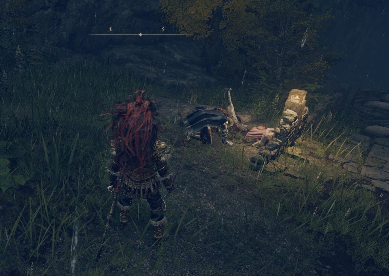 Elden Ring Three Fingers and Lord of Frenzied Flame Guide - VULKK.com