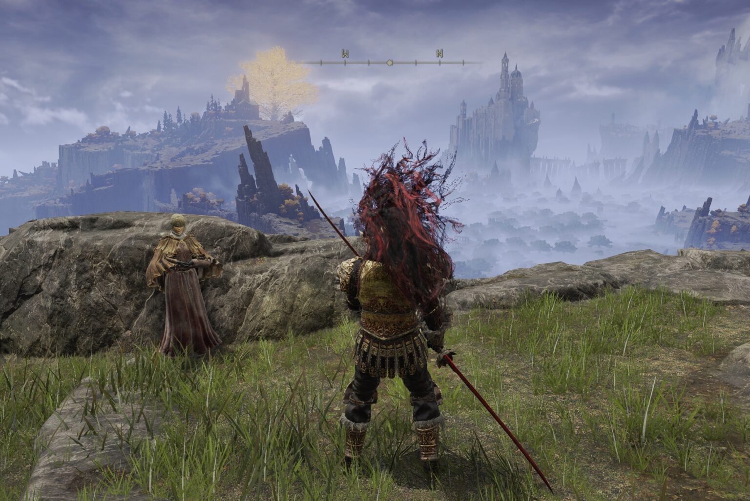 Elden Ring Three Fingers and Lord of Frenzied Flame Guide - VULKK.com