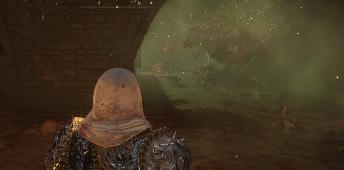 Elden Ring Dung Eater Quest and Blessing of Despair Ending Guide ...