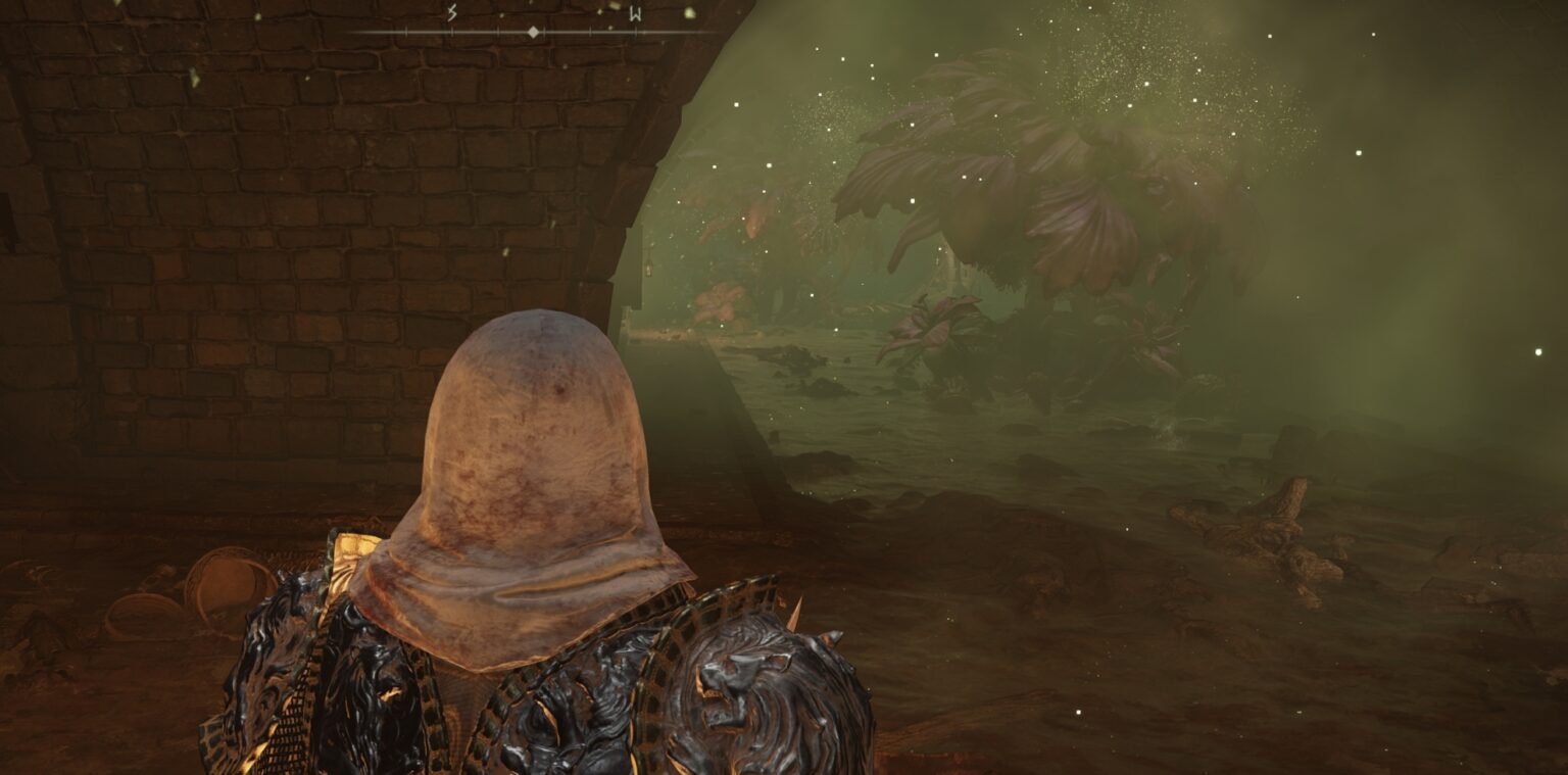 Elden Ring Dung Eater Quest and Blessing of Despair Ending Guide ...