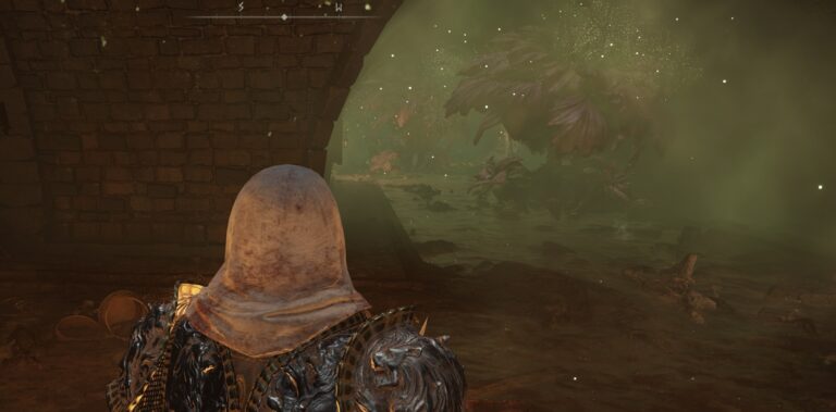 Elden Ring Dung Eater Quest and Blessing of Despair Ending Guide ...