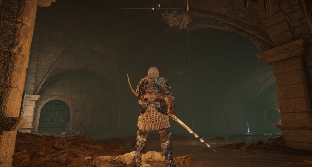 Elden Ring Dung Eater Quest and Blessing of Despair Ending Guide ...