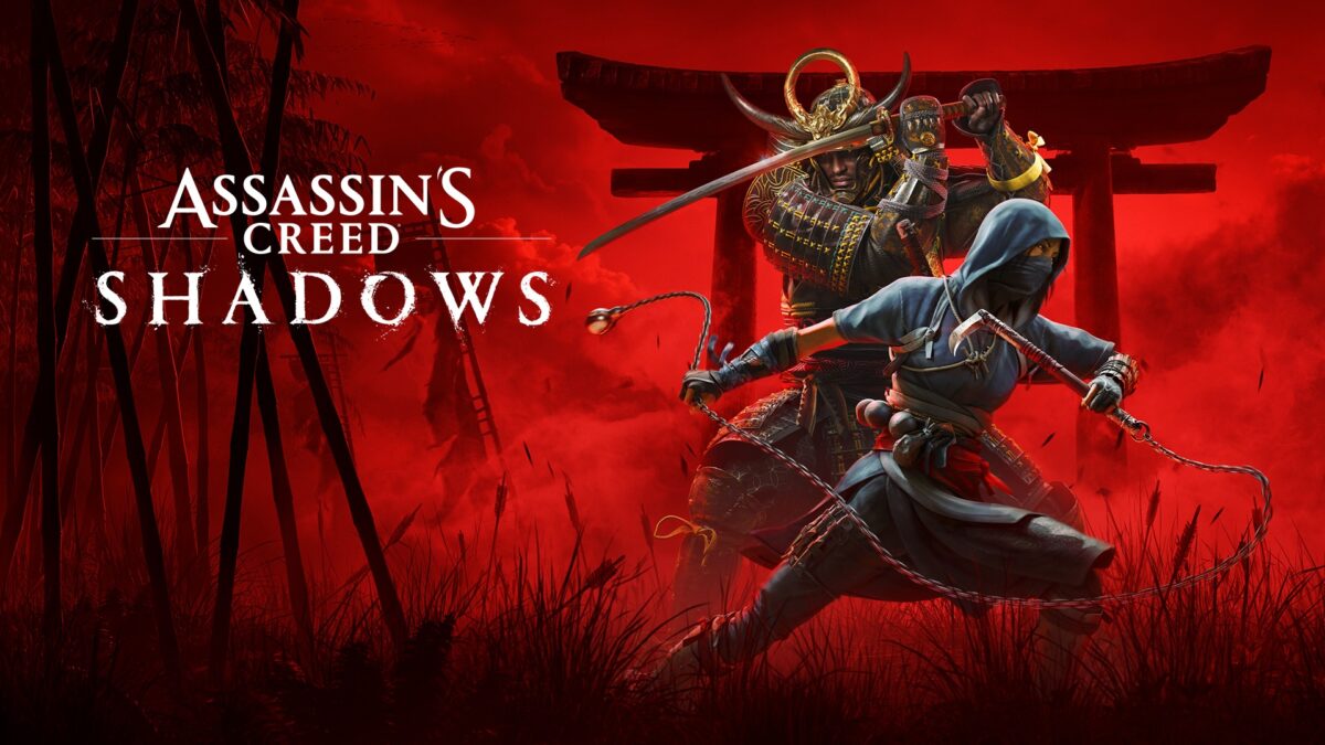 Assassin's Creed Shadows Launch Times Revealed - VULKK.com