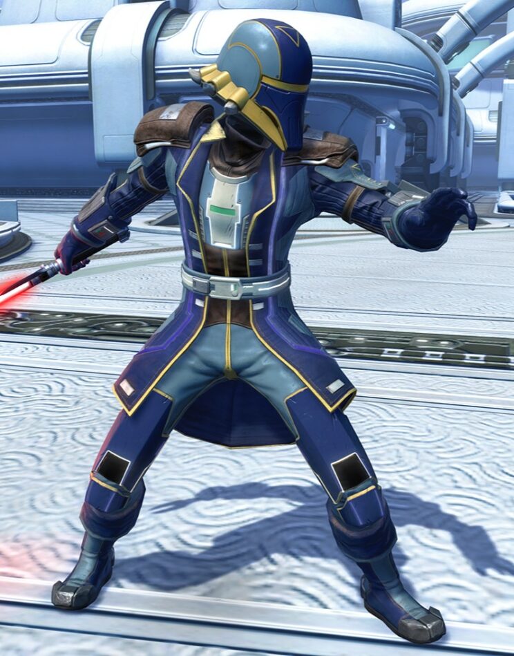 SWTOR PvP Season 6 Rewards List and Overview - VULKK.com