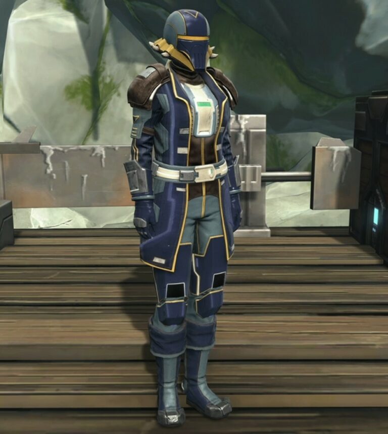 SWTOR 7.5 Changes Overview and Patch Notes - VULKK.com