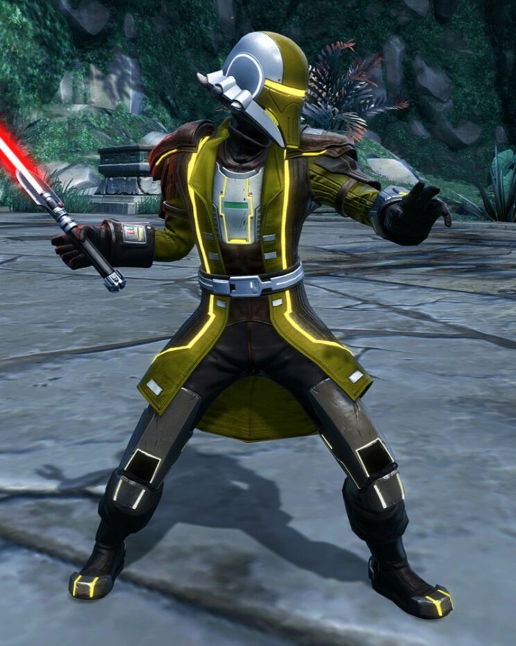 SWTOR PvP Season 6 Rewards List and Overview - VULKK.com
