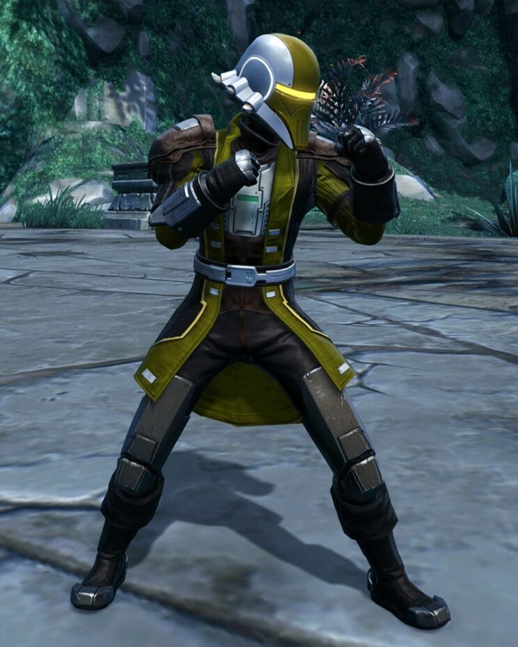 SWTOR PvP Season 6 Rewards List and Overview - VULKK.com