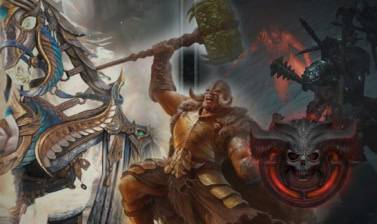 Diablo 4 Sever Necromancer Build Guide (Season 4) - VULKK.com