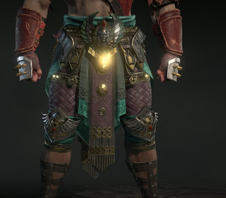 Diablo 4 Season 5 Guide and Rewards List - VULKK.com