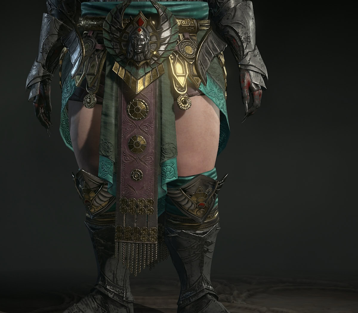 Diablo 4 Season 5 Guide and Rewards List - VULKK.com