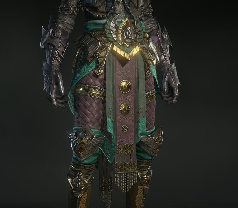 Diablo 4 Season 4 Guide and Rewards List - VULKK.com