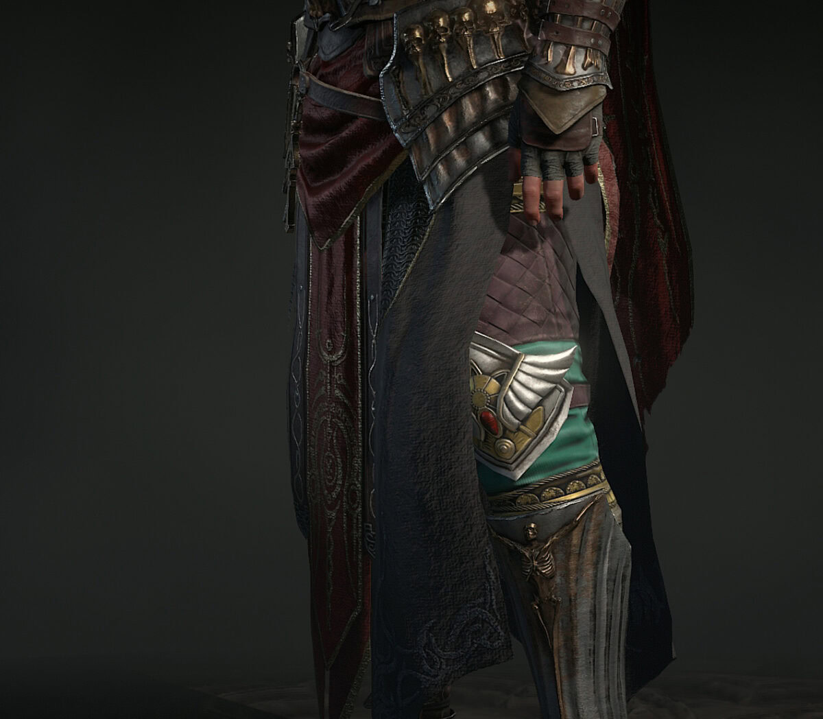Diablo 4 Season 4 Guide and Rewards List - VULKK.com