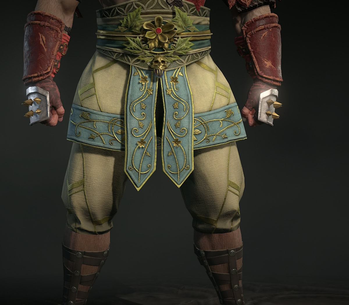 Diablo 4 Season 4 Guide and Rewards List - VULKK.com