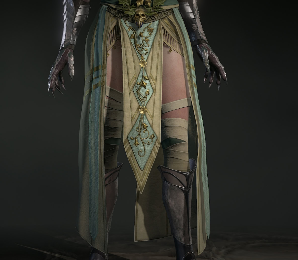 Diablo 4 Season 4 Guide and Rewards List - VULKK.com