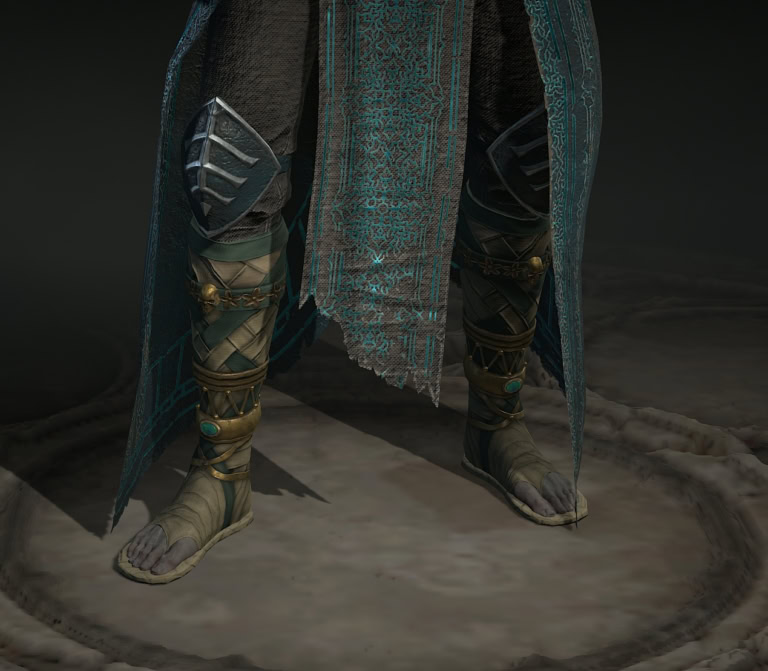 Diablo 4 Season 4 Guide and Rewards List - VULKK.com