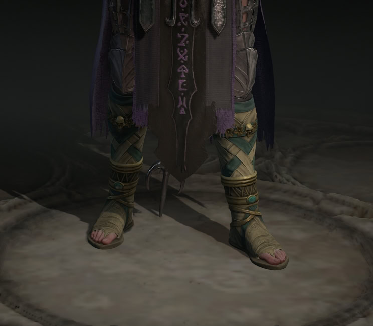 Diablo 4 Season 4 Guide and Rewards List - VULKK.com