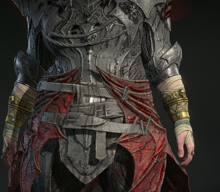 Diablo 4 Season 4 Guide and Rewards List - VULKK.com