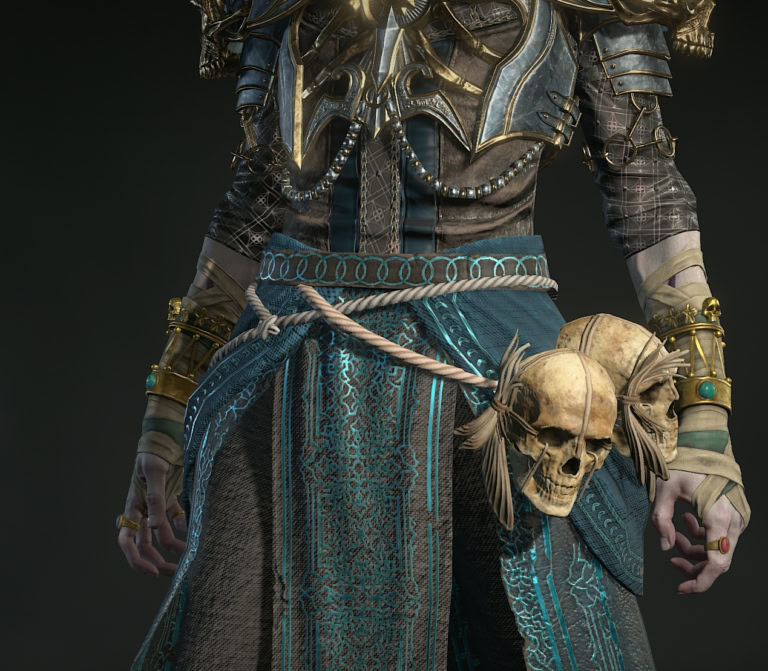 Diablo 4 Season 4 Guide and Rewards List - VULKK.com