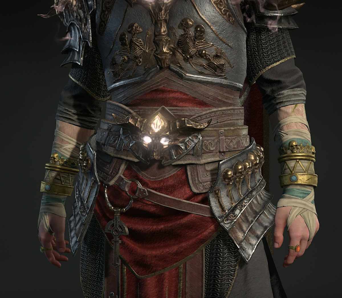 Diablo 4 Season 4 Guide and Rewards List - VULKK.com