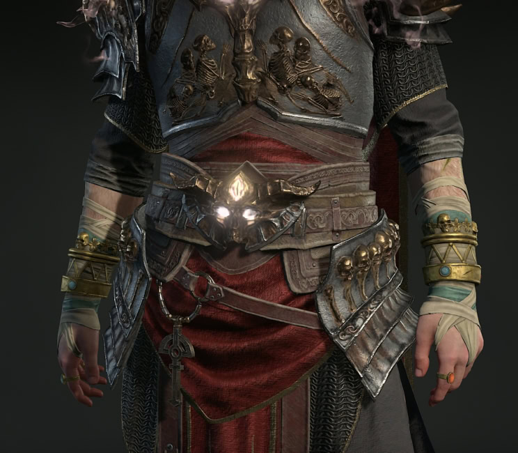 Diablo 4 Season 4 Guide and Rewards List - VULKK.com