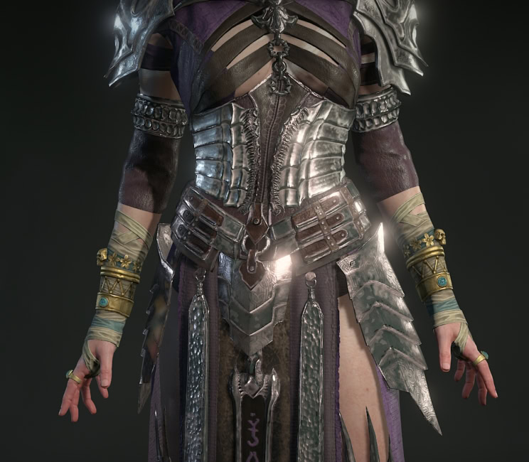 Diablo 4 Season 4 Guide and Rewards List - VULKK.com