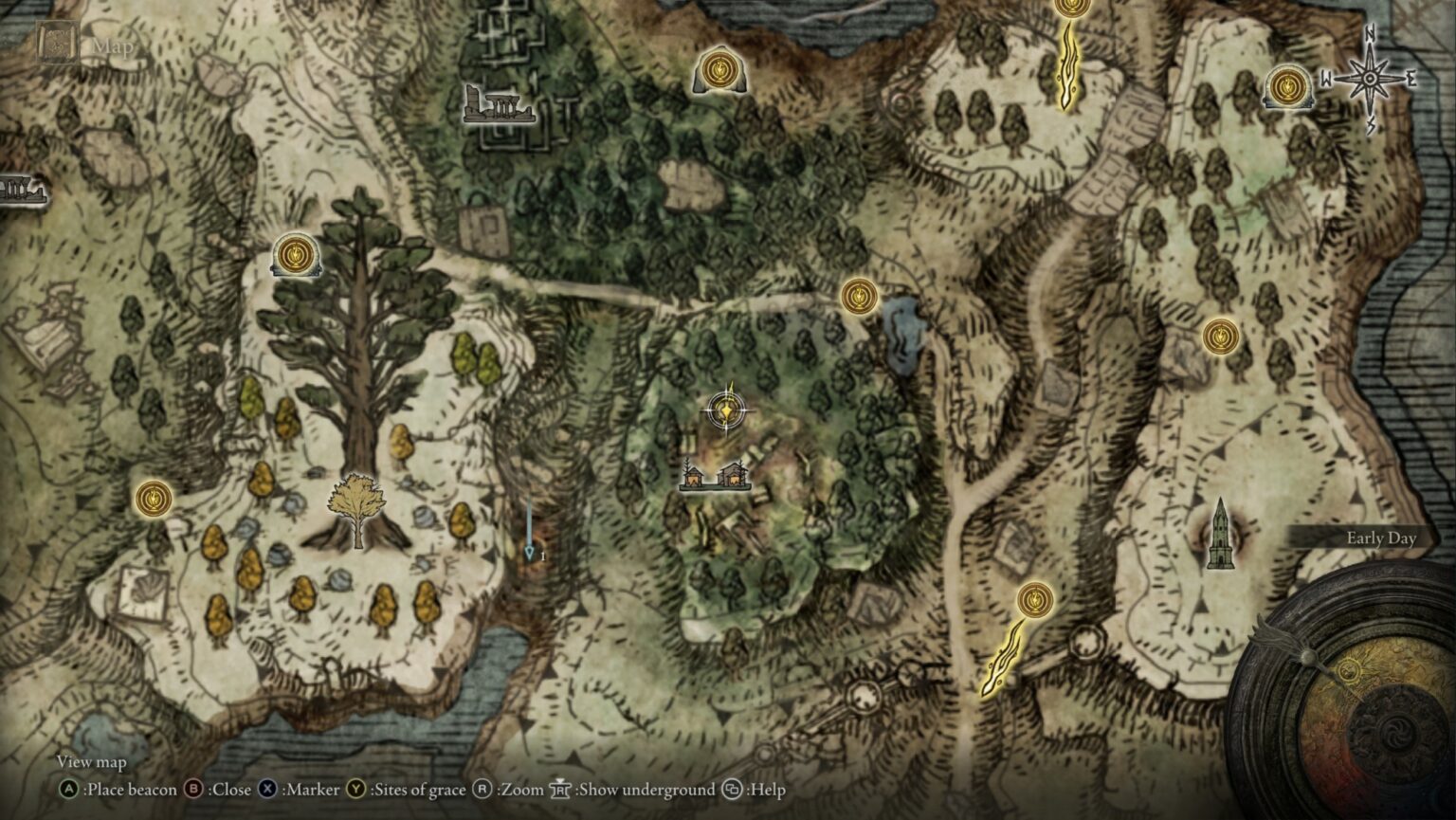 Elden Ring Three Fingers and Lord of Frenzied Flame Guide - VULKK.com