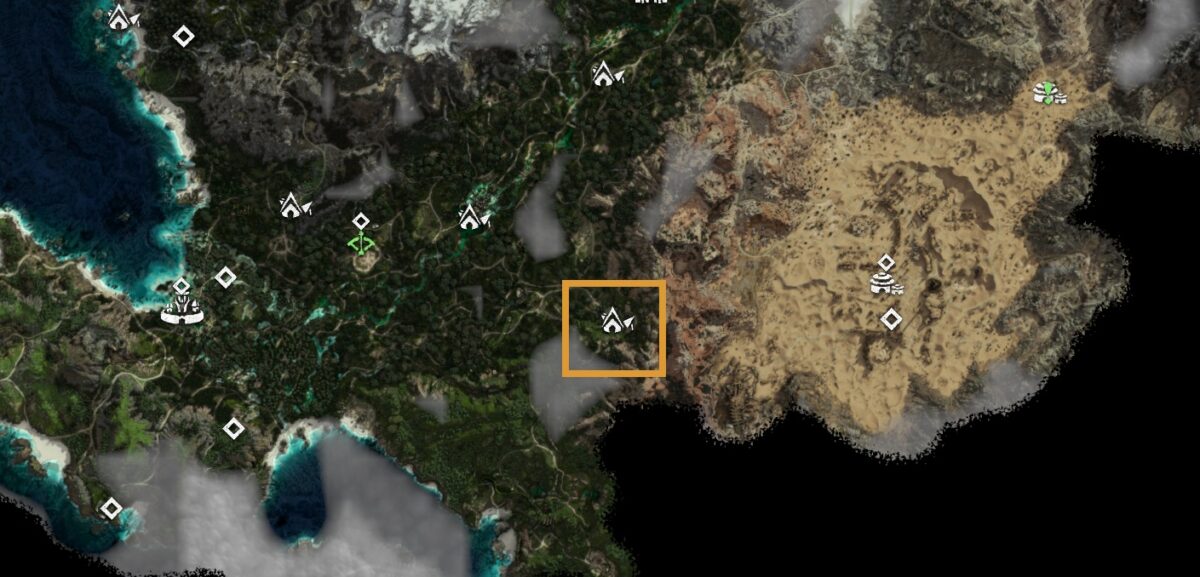 Horizon Forbidden West Hunter Bows Full List and Locations Guide ...